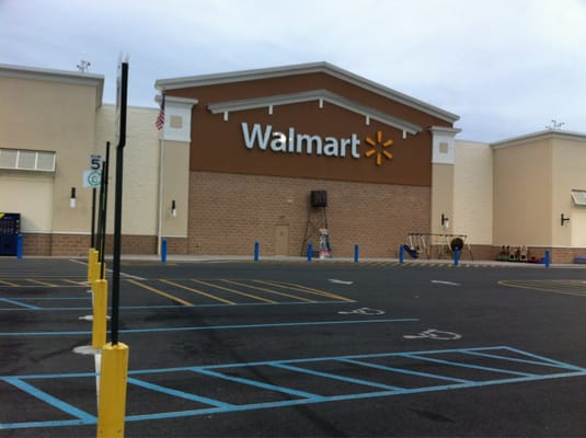 WALMART SUPERCENTER - Updated August 2025 - 18 Photos & 11 Reviews ...