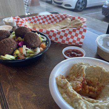 PITA TOWN - Updated September 2025 - 98 Photos & 148 Reviews - 700 W ...