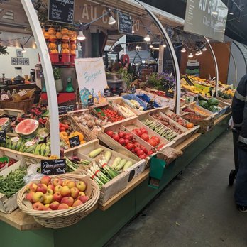 MARCHÉ DES ENFANTS ROUGES - Updated December 2025 - 461 Photos & 184 ...