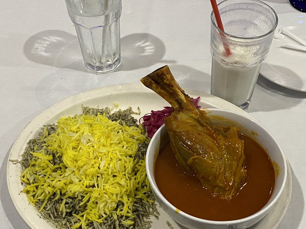 SADAF - Updated May 2024 - 297 Photos & 522 Reviews - 828 5th Ave, San ...