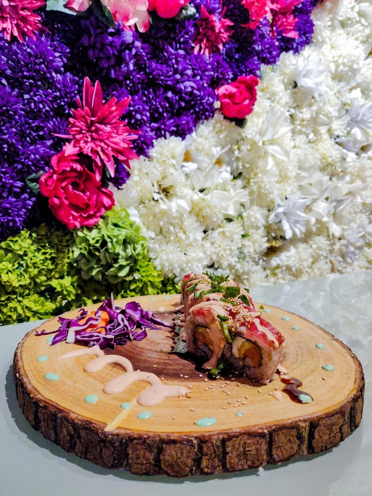 SORA SUSHI FUSION BAR - Updated July 2025 - 37 Photos & 29 Reviews ...