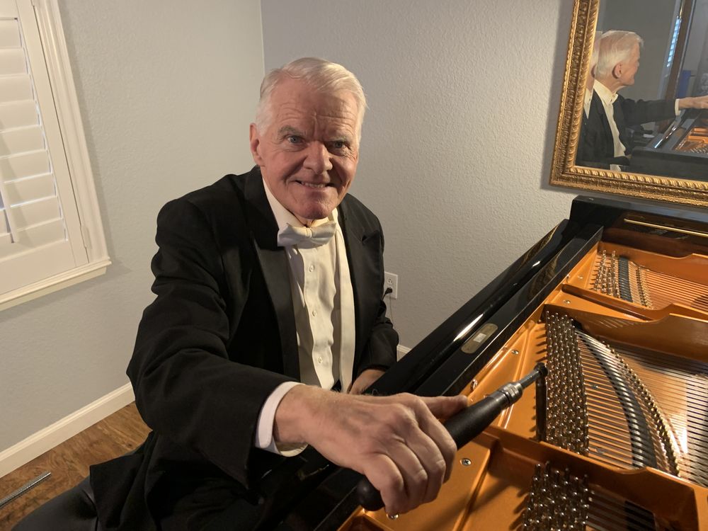 ALAN PIERCE PIANO SERVICE - Updated January 2026 - 14 Photos & 31 ...