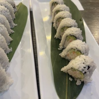 SUSHI POP - Updated August 2024 - 2042 Photos & 2331 Reviews - 1105 S ...
