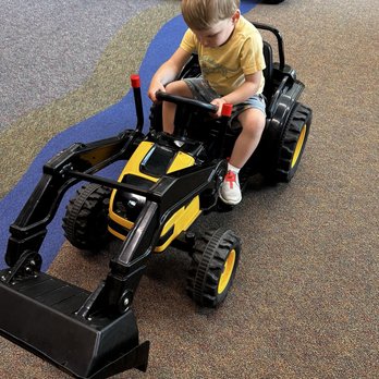 IMAGINE U CHILDREN’S MUSEUM - Updated December 2025 - 296 Photos & 94 ...