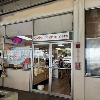 ALOHA CREAMERY - Updated December 2025 - 129 Photos & 67 Reviews - 99 ...