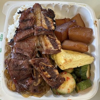 YOONYSON KOREAN BBQ - Updated October 2025 - 183 Photos & 135 Reviews ...