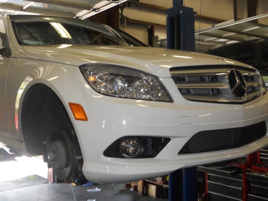 EUROPEAN AUTOHAUS - Updated January 2026 - 59 Photos & 49 Reviews ...