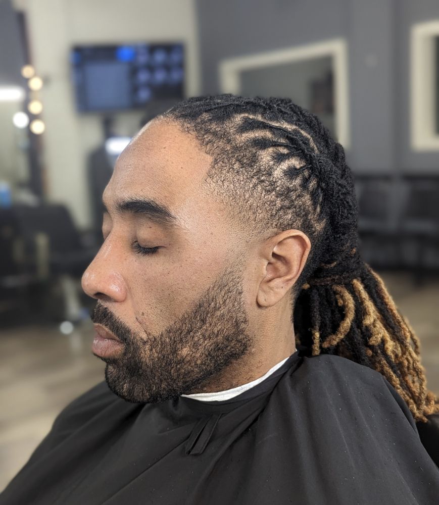 TONSORIAL CUTS - Updated April 2026 - 73666 Joshua Dr, Twentynine Palms ...