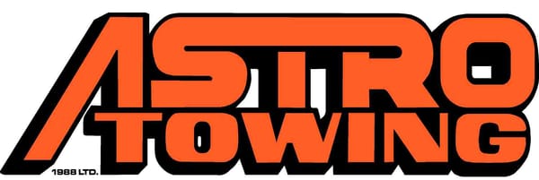 ASTRO TOWING - Updated June 2025 - 126 Gladstone Cresent, Saskatoon ...