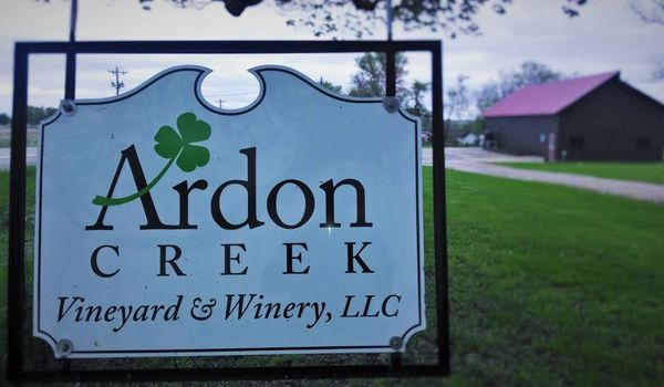 ARDON CREEK VINEYARD & WINERY - TEMP. CLOSED - Updated October 2025 ...
