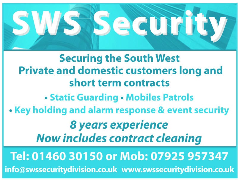 SWS SECURITY SERVICES - Updated May 2024 - Yelp