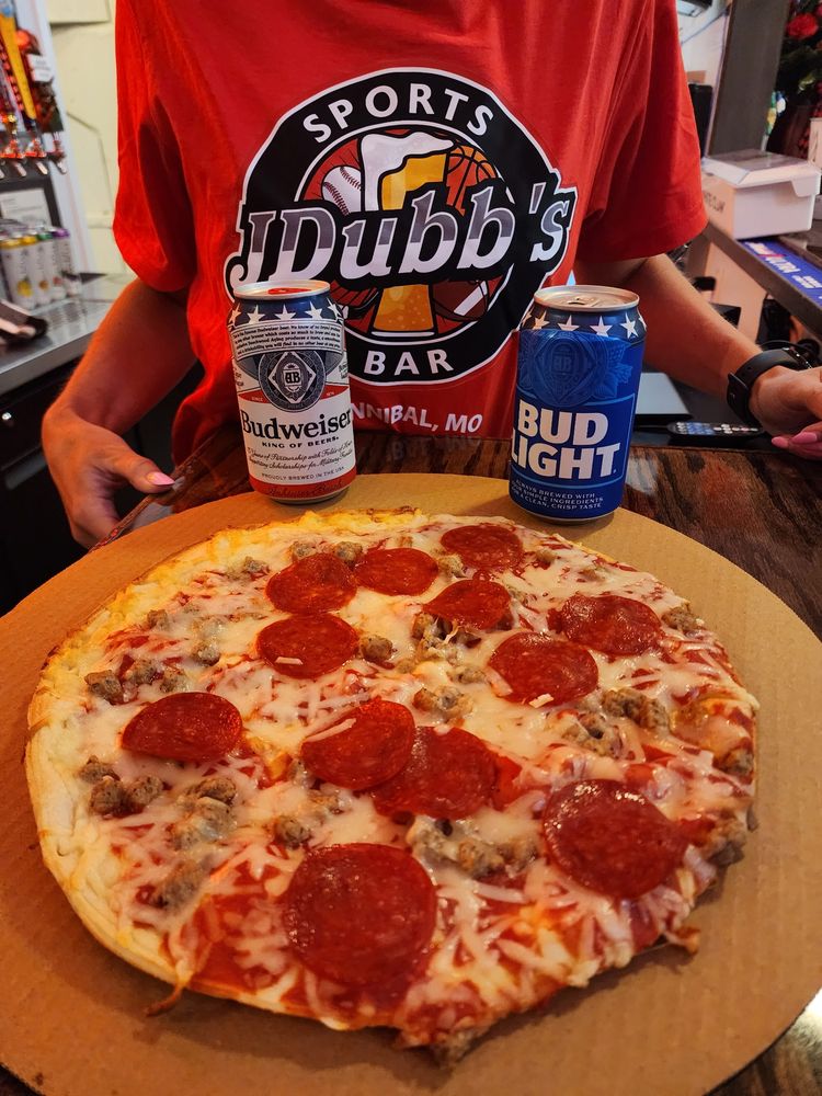 JDUBB’S SPORTS BAR - Updated December 2025 - 29 Photos - 219 N Main St ...