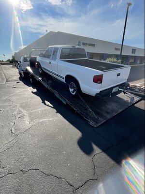 QUIK PIK ALL OVER TOWING - Updated May 2026 - 56 Photos & 310 Reviews ...