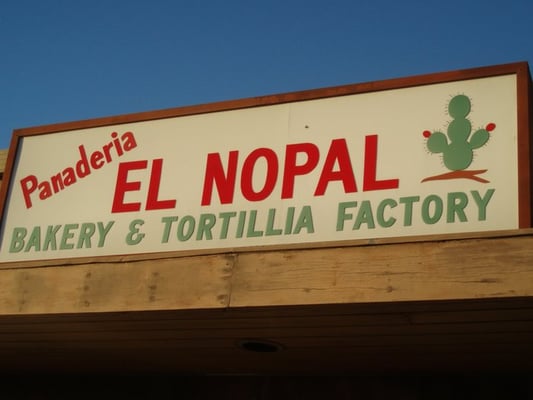 EL NOPAL BAKERY - 19 Photos & 53 Reviews - Bakeries - 216 3rd St ...