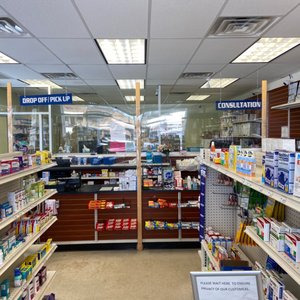 CVS PHARMACY - Updated October 2025 - 15 Photos - 1605 Telegraph Rd ...