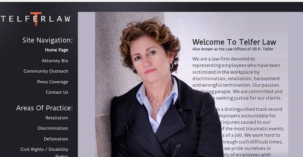 TELFER LAW - Updated January 2026 - 331 J St, Sacramento, California ...