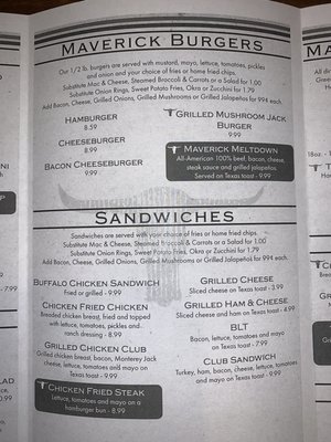 MAVERICK GRILL AND SALOON - 66 Photos & 88 Reviews - American ...