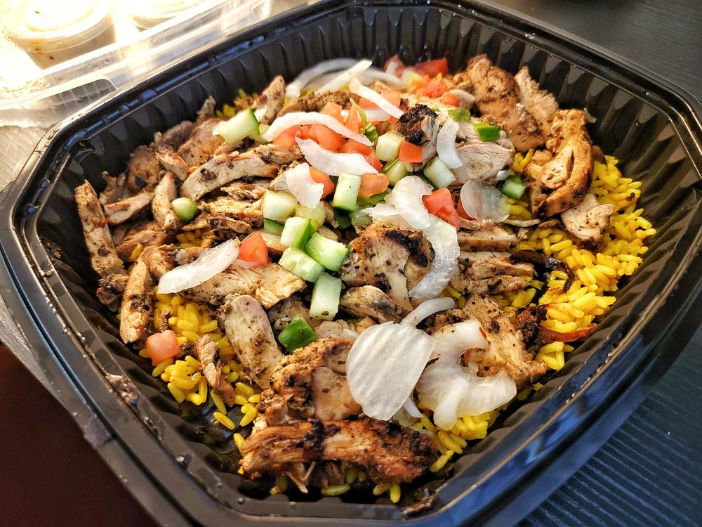 ANSARI’S MEDITERRANEAN GRILL & LOUNGE - 322 Photos & 344 Reviews - 1960 ...
