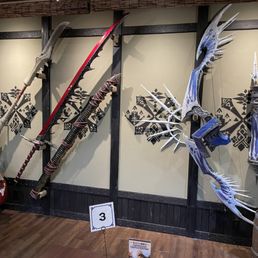 HUNTERS BAR [モンハン酒場] - Updated October 2025 - 169 Photos & 23 Reviews ...