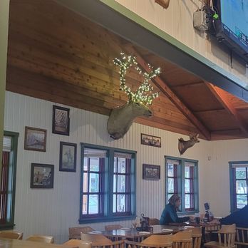 HAMBURGER FACTORY FAMILY RESTAURANT - Updated June 2026 - 808 Photos ...