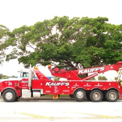 KAUFF’S TRANSPORTATION SYSTEMS - 21 Photos - Towing - 4701 East Ave ...