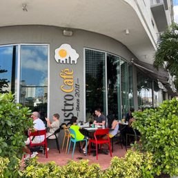 BISTRO CAFE - Updated July 2025 - 2763 Photos & 1096 Reviews - 1352 NE ...