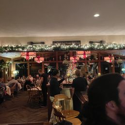 COPPER DOCK RESTAURANT - Updated January 2025 - 102 Photos & 185 ...