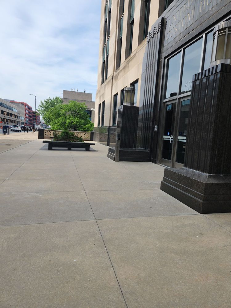 US CUSTOMS HOUSE - Updated May 2024 - 610 S Canal St, Chicago, Illinois ...