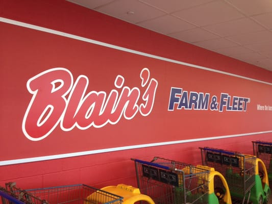 BLAIN’S FARM & FLEET - MORTON, IL - Updated April 2024 - 20 Reviews - 150 East Courtland St ...