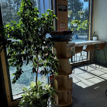 THREE PINES COFFEE - Updated July 2024 - 57 Photos & 33 Reviews - 3115 ...