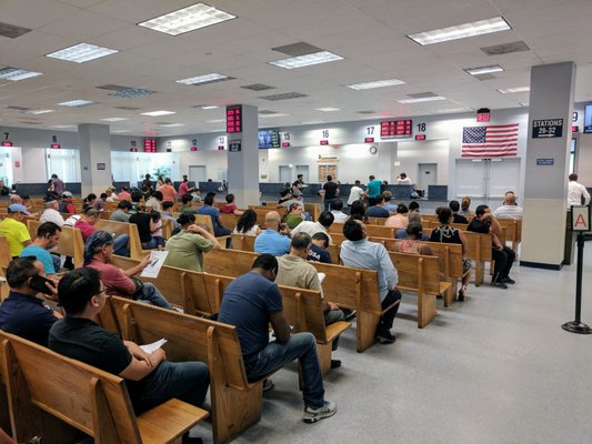 DEPARTMENT OF MOTOR VEHICLES - Updated December 2025 - 71 Photos & 188 ...