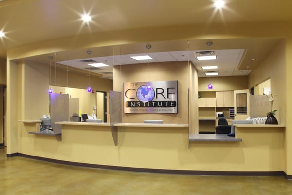 THE CORE INSTITUTE - SUN CITY WEST - Updated January 2026 - 24 Photos ...