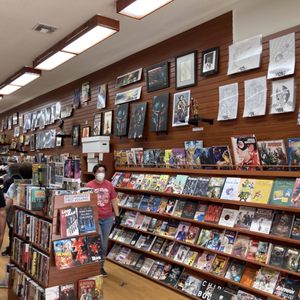 ATOMIC COMICS - Updated January 2026 - 92 Photos & 73 Reviews - 11414 ...