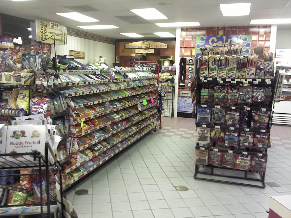 QUALITY MART - Updated January 2025 - 4995 Country Club Rd, Winston ...