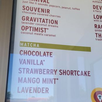 TRANSIT TEA - Updated May 2025 - 116 Photos & 117 Reviews - 2645 E ...