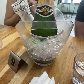 HASS KITCHEN - Updated July 2024 - 122 Photos & 61 Reviews - 1220 W ...