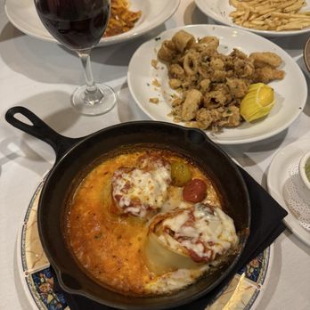 ANTONELLO RISTORANTE - Updated April 2025 - 1294 Photos & 885 Reviews ...
