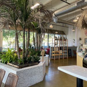 OUTTA THE BLUE CAFE - 106 Photos & 61 Reviews - Cafes - 5291 W 116th Pl ...