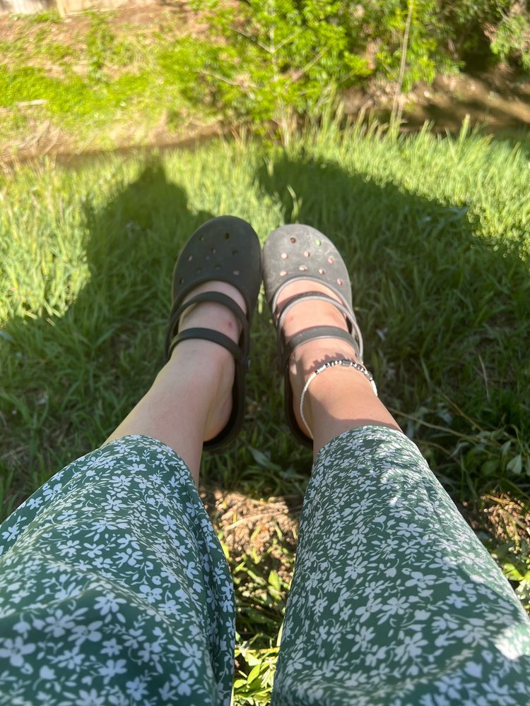 CROCS AT DENVER PREMIUM OUTLETS - Updated July 2024 - 12 Photos - 13801 ...