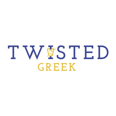 TWISTED GREEK - Updated August 2024 - 29 Photos & 27 Reviews - 1972 ...