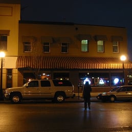 ESQUIRE LOUNGE - Updated June 2025 - 66 Photos & 174 Reviews - 106 N ...