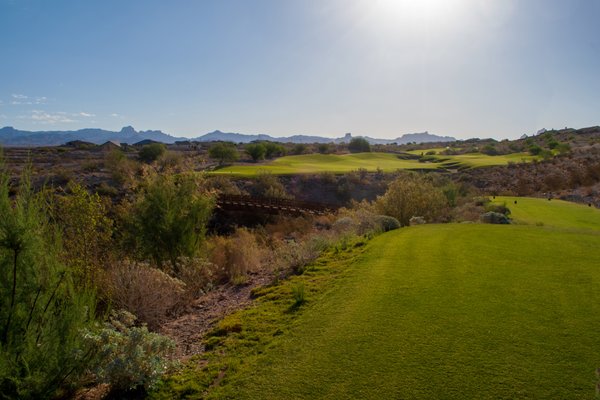 LAUGHLIN RANCH GOLF CLUB - Updated June 2025 - 68 Photos & 101 Reviews ...