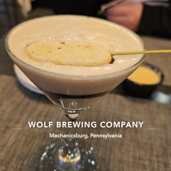 WOLF BREWING - Updated January 2026 - 189 Photos & 135 Reviews - 100 ...