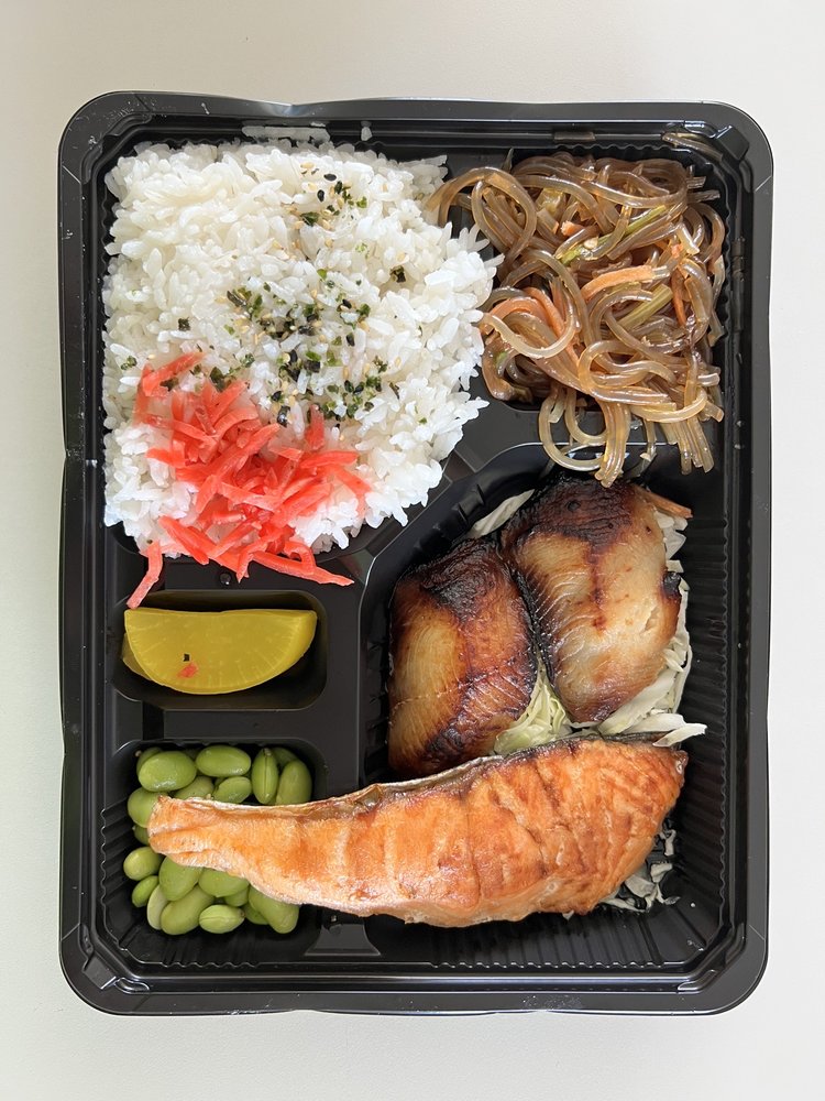 NIPPON BENTO & CATERING - Updated August 2025 - 222 Photos & 101 ...