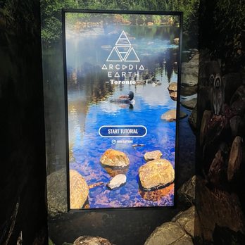 ARCADIA EARTH - Updated January 2026 - 125 Photos & 13 Reviews - 486 ...