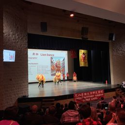 AL LARSON PRAIRIE CENTER FOR THE ARTS - Updated October 2025 - 180 ...