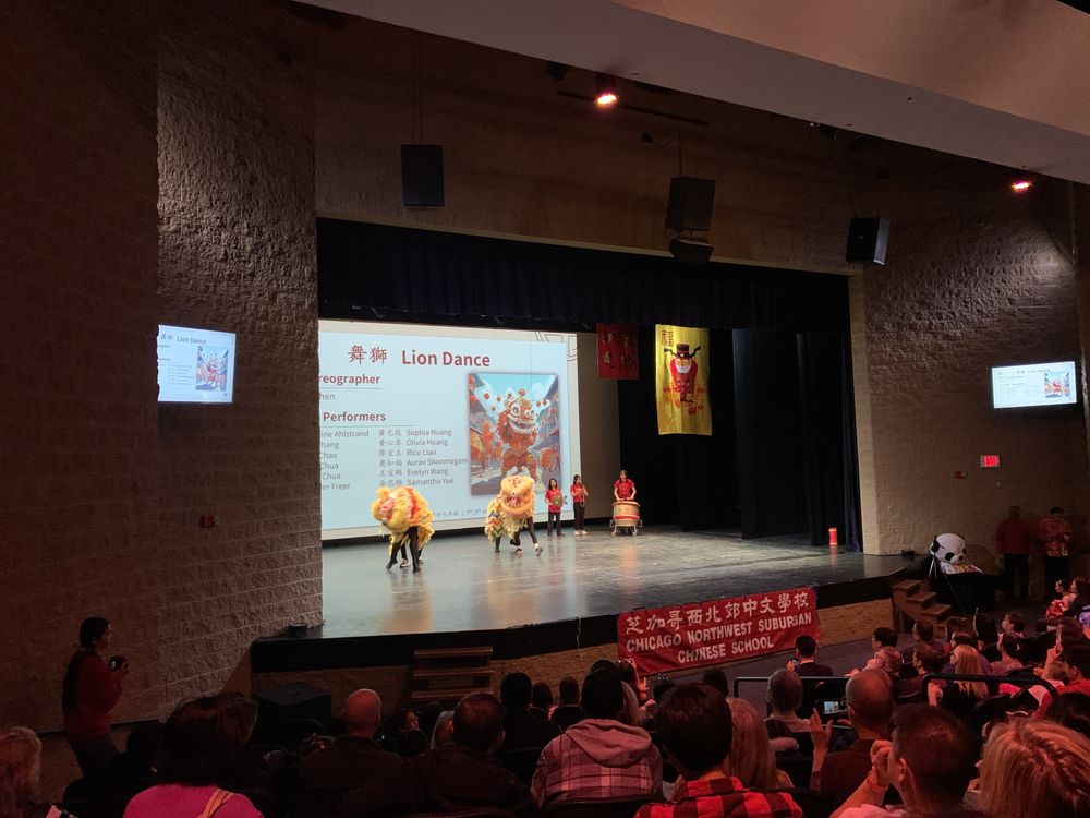 AL LARSON PRAIRIE CENTER FOR THE ARTS - Updated July 2024 - 127 Photos ...