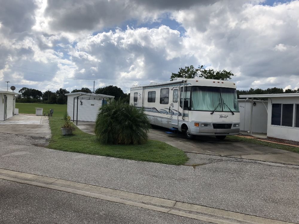 PARADISE RV LOT RENTAL - 13 Photos - 46900 Bermont Rd, Punta Gorda ...