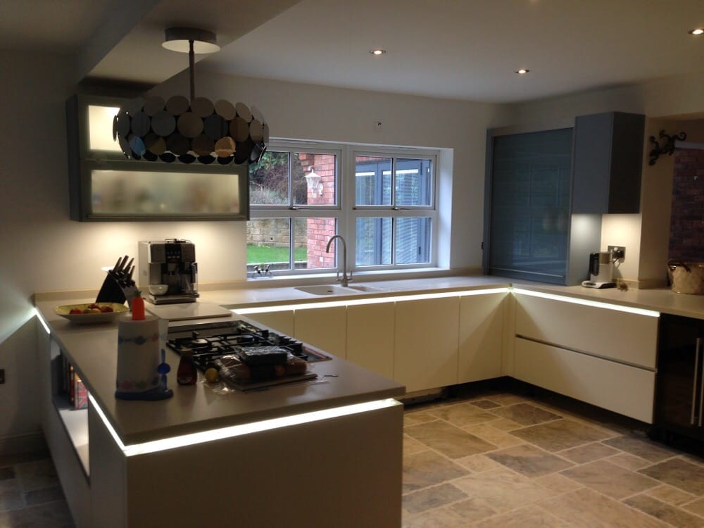 INTERIORS OF HARROGATE - Home Services - 9 Leeds Road, Harrogate, North ...