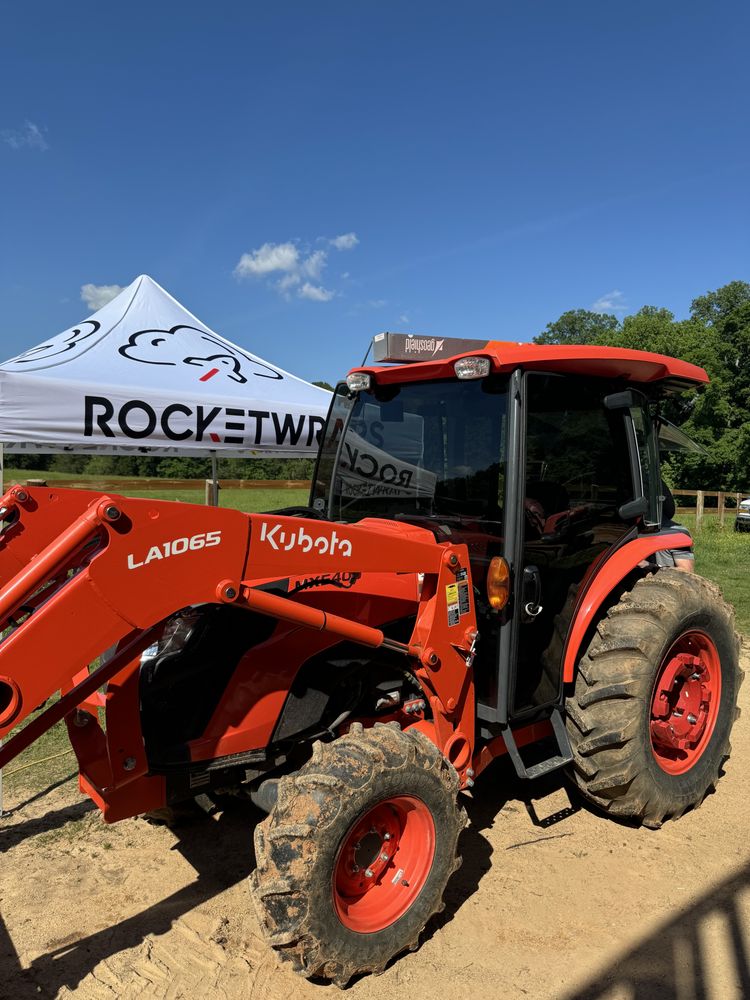 ROCKET WRAPS & TINT - Updated October 2025 - 20 Photos - 5701 US 15S ...